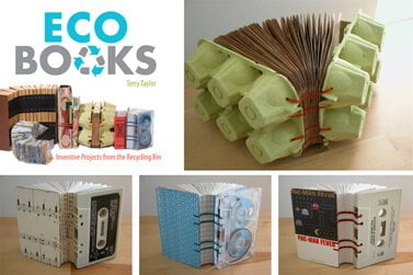 Eco Books, de Terry Taylor | Mediactiu