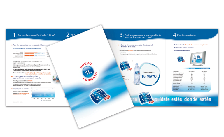 Sales Folder: Cómo optimizar tu proceso de ventas con una herramienta ...