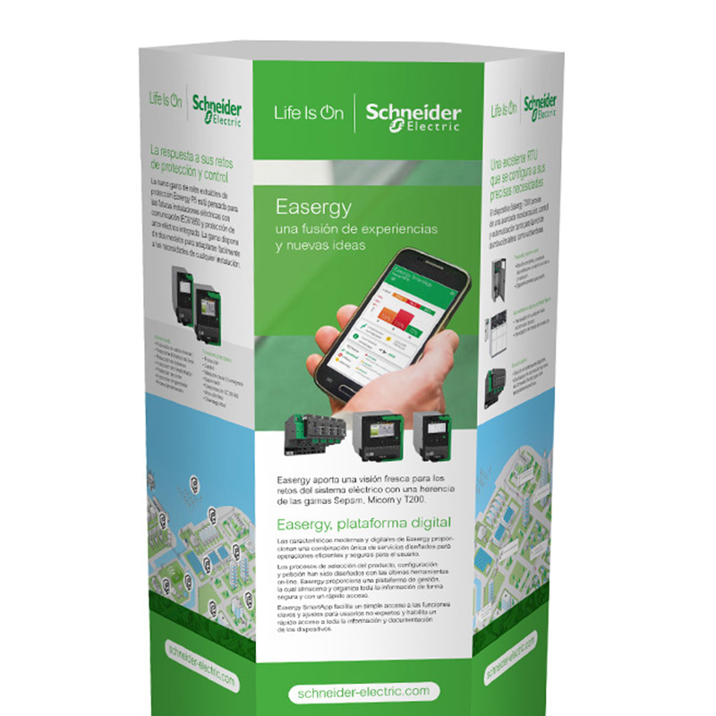 Expositor de producto | Mediactiu