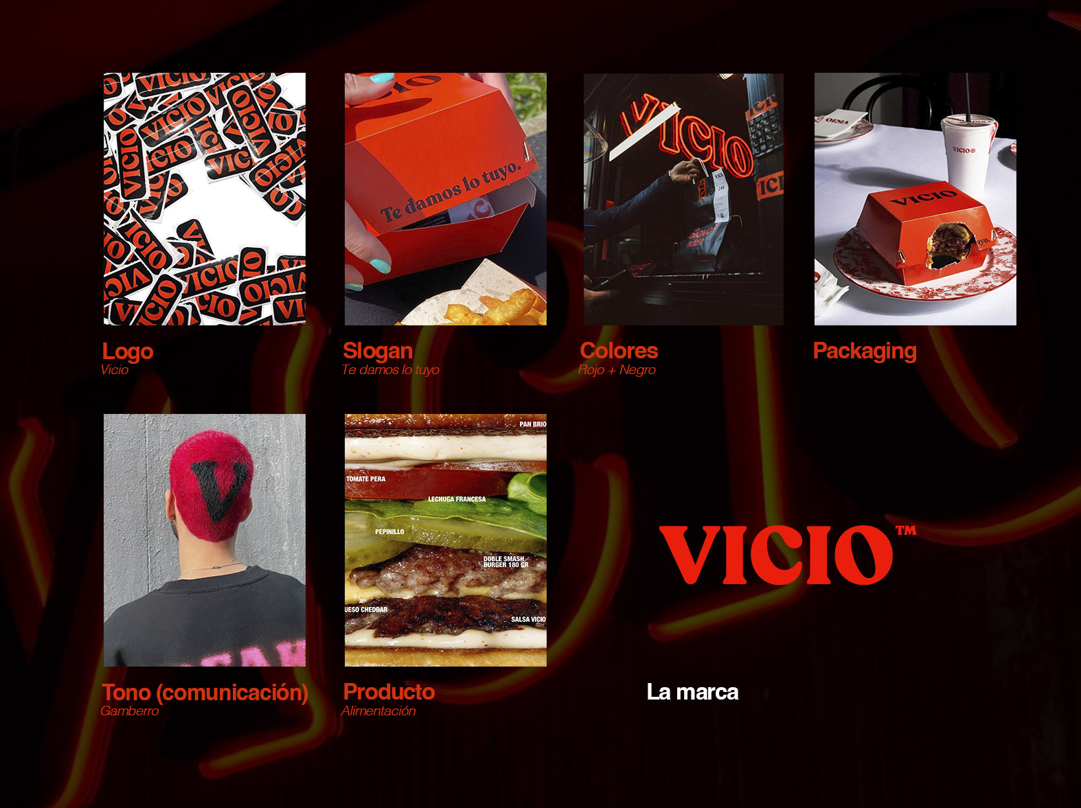 7 elementos de comunicación de marca | Mediactiu