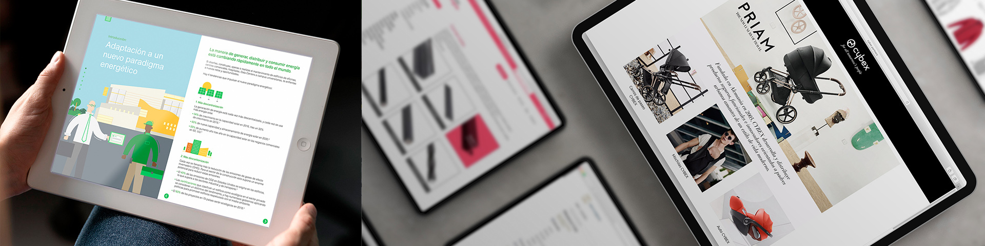 Diseño de Catálogos Digitales